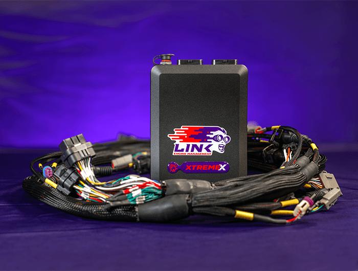 Link ECU LS Series — LongBoost Performance Parts