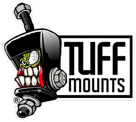 Tuff Mounts — LongBoost Performance Parts