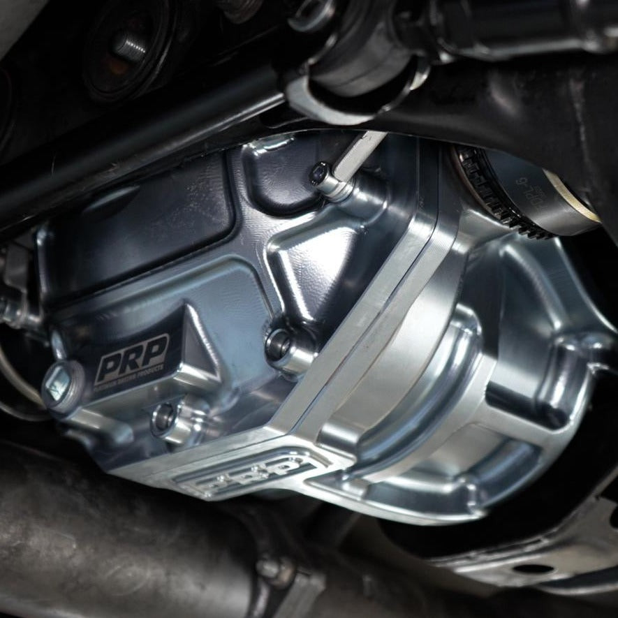 8.8" Rear Differential Billet Diff Upgrade Kit Nissan Skyline Silvia ...