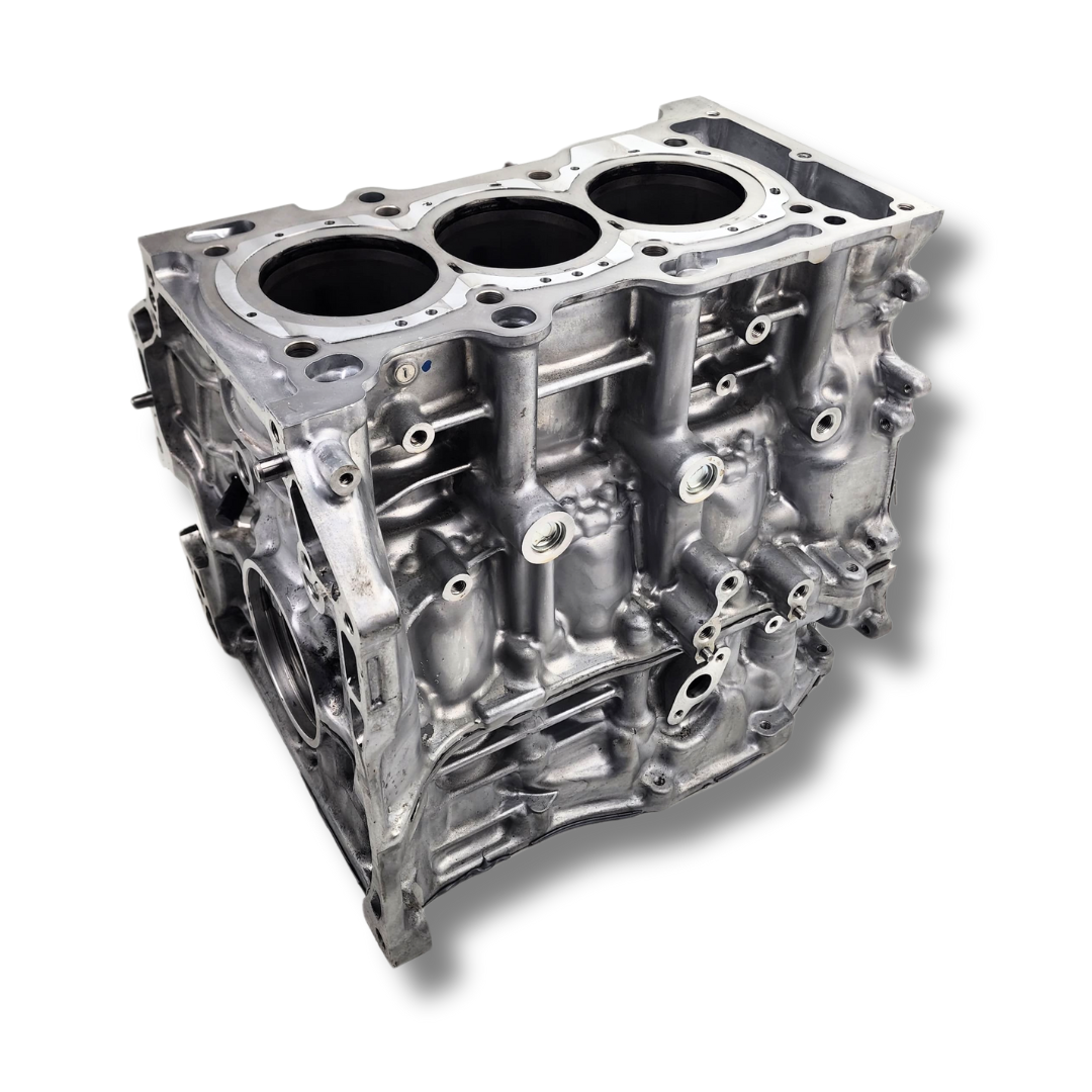 Platinum Racing Products - Billet Block Insert - Toyota GR Yaris/GR Co ...