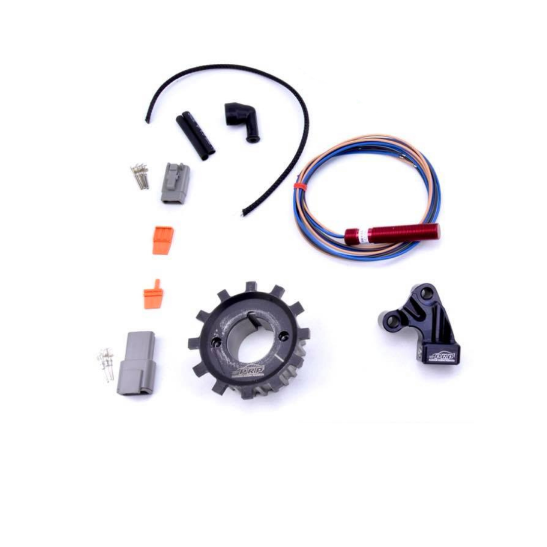 Platinum Racing Products - Race Series Crank Ignition Timing Kit - Nis ...