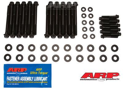 ARP Head Bolt Kit Suit Chevrolet LS Gen III LS Series Small Block (200 ...