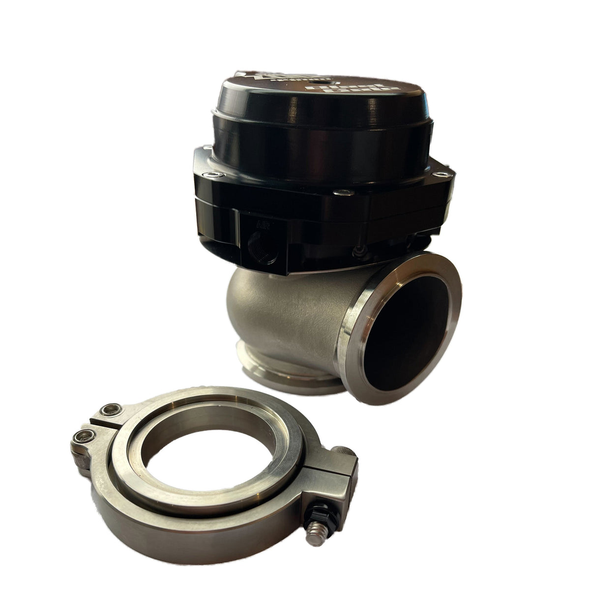 Zoo Performance - WASTEGATES — LongBoost Performance Parts