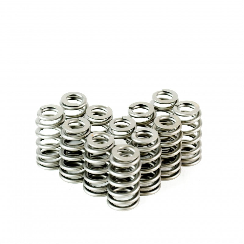 Ecotec Conical Valve Springs — LongBoost Performance Parts