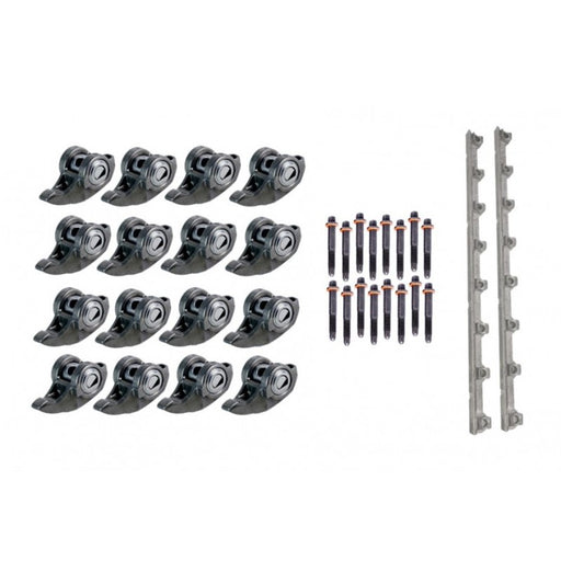 LongBoost Performance Parts