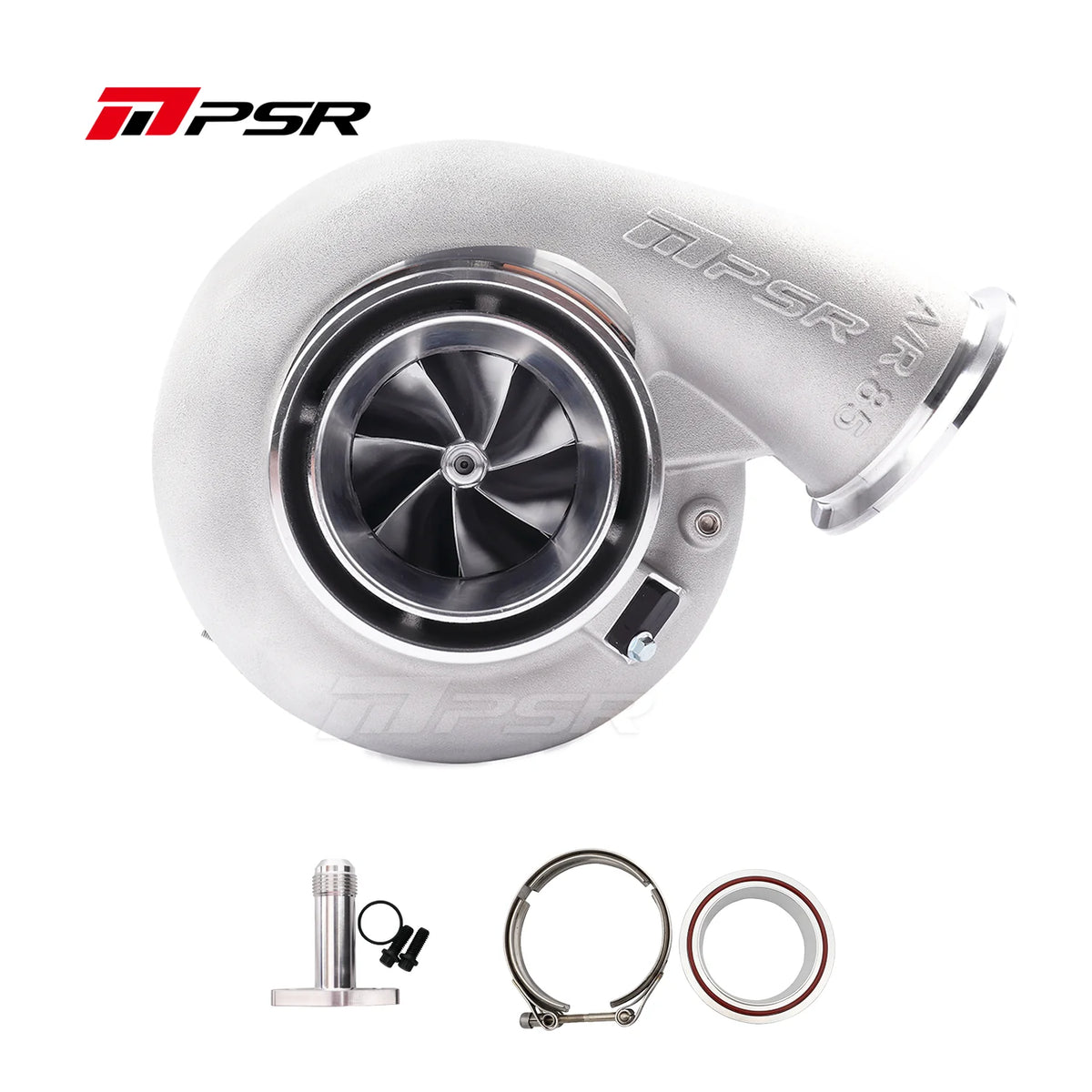 PSR PTE 7685E Ball Bearing Turbo UP to 1500HP — LongBoost Performance Parts