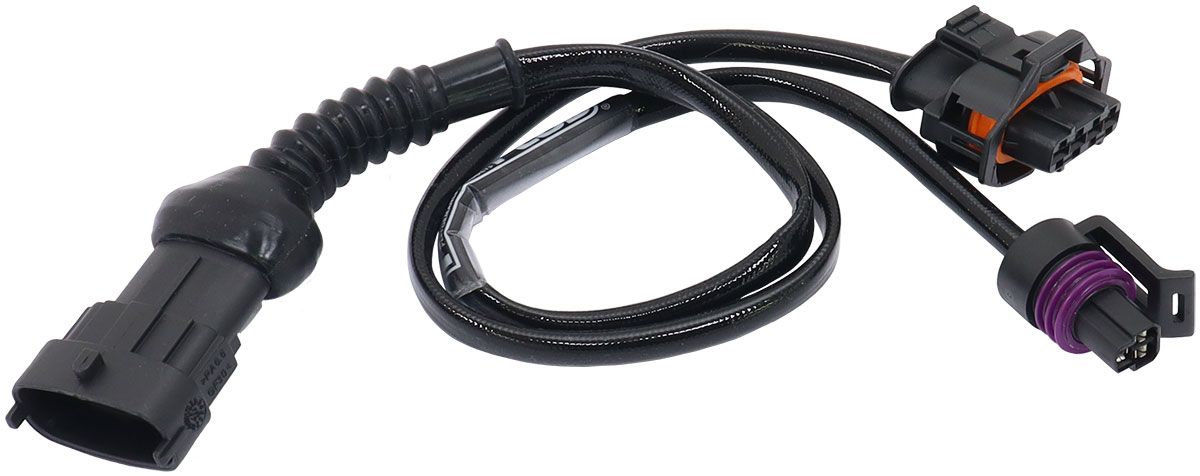 FORD FALCON BA BF BARRA MAP - AF49-1549 — LongBoost Performance Parts