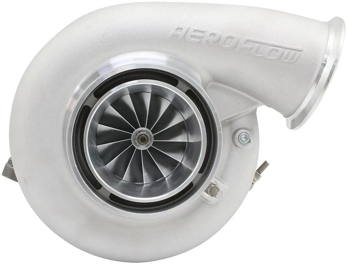 BOOSTED 8082 Turbocharger 1.15 V-Band Turbine Inlet, V-Band Outlet, Na ...