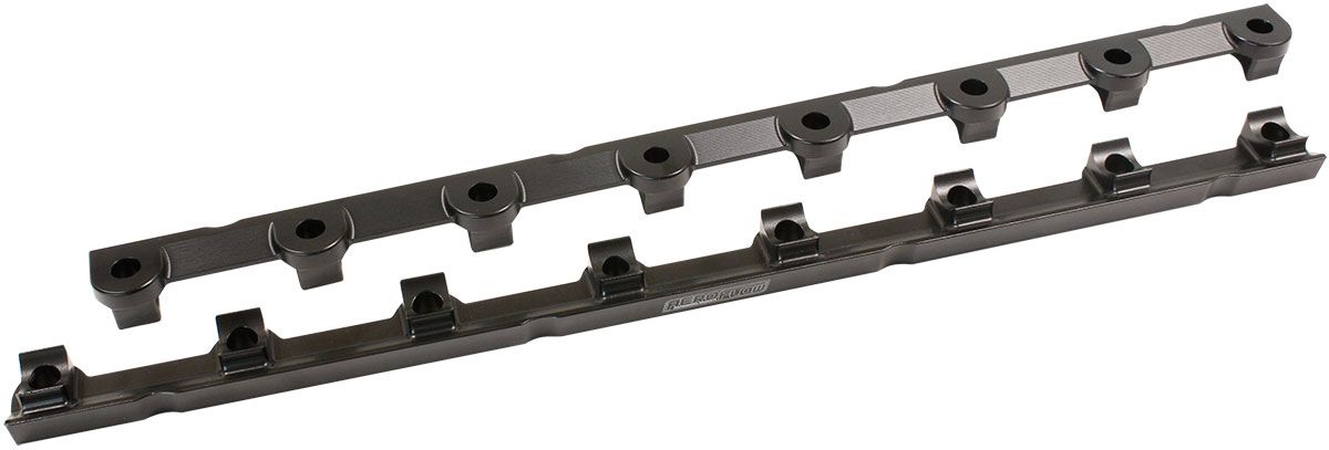 GM LS3 ROCKER ARM STANDS - AF95-1003 — LongBoost Performance Parts