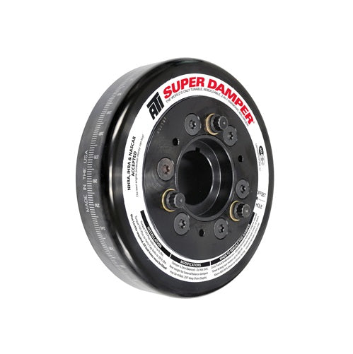 Super Damper to suit Holden / Chevrolet / GM - LS1 and LS2 — LongBoost ...