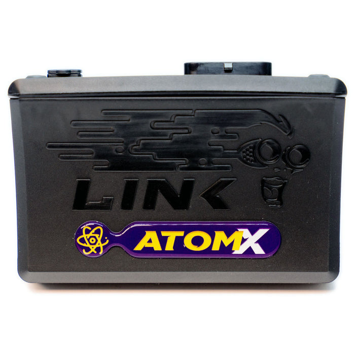 G4X AtomX — LongBoost Performance Parts