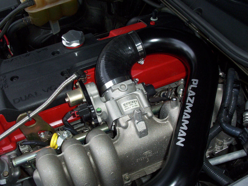 BA/BF 800HP Stage 2 Intercooler Kit (IC, COLD PIPING) — LongBoost ...