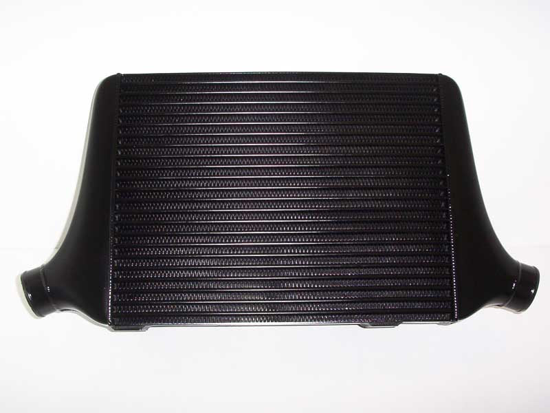 BA/BF 1200HP Tube & Fin Intercooler XR6-XR8 — LongBoost Performance Parts