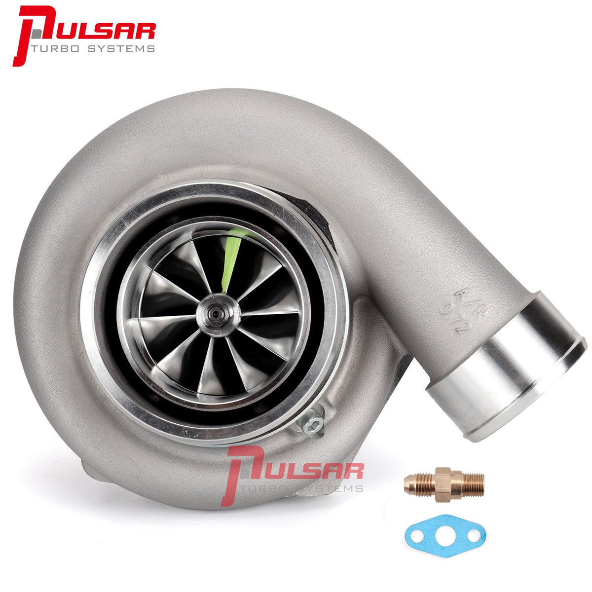 Pulsar Turbos - PULSAR Next GEN PSR3582 Supercore for Ford Falcon to r — LongBoost Performance Parts