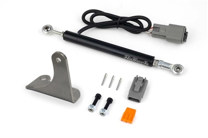 Haltech - TH400 Standard Case Transmission Selector Position Kit HT-01 — LongBoost Performance Parts