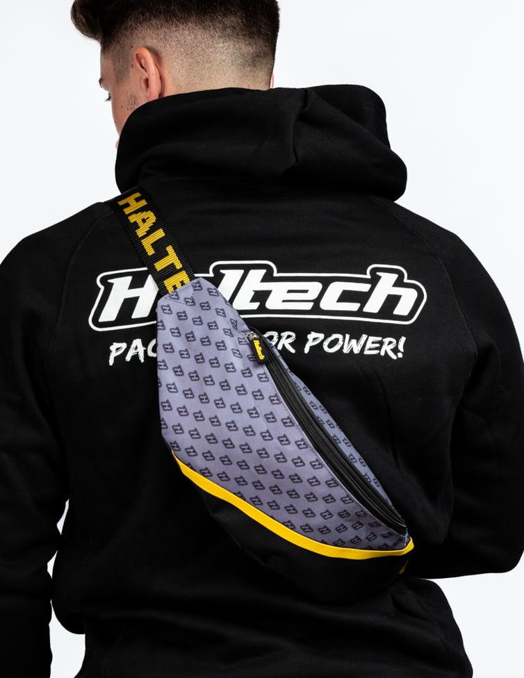 Haltech Sling Bag — LongBoost Performance Parts