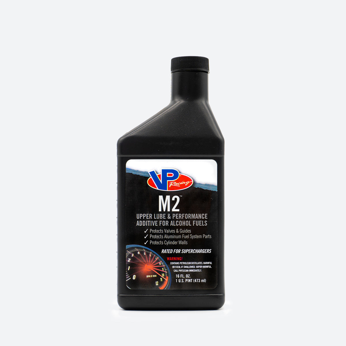VP Racing Fuels - M2 Upper Cylinder Lube — LongBoost Performance Parts