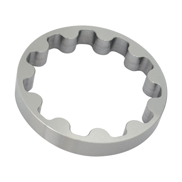 RTS Billet Oil Pump Gears, For Ford Falcon Barra 4.0L BA/BF/FG, 4340 S ...