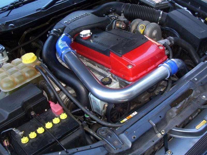 BA/BF Bar & Plate 650HP Crossover Intercooler Kit — LongBoost ...