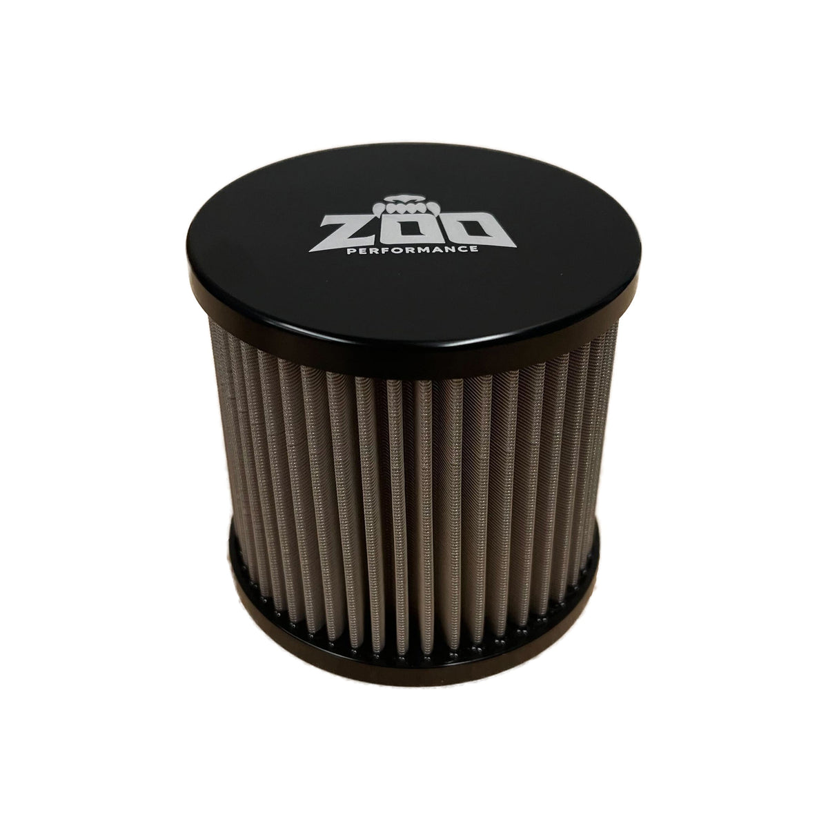 Zoo Performance - BREATHER FILTER — LongBoost Performance Parts