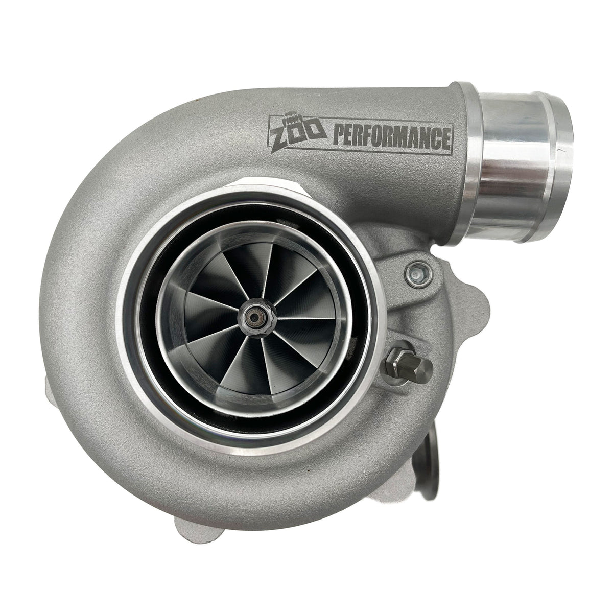 Zoo Performance - G30-660HP Series 54mm Turbo — LongBoost Performance Parts