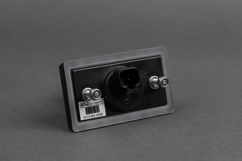 EMTRON 8 BUTTON CAN KEYPAD — LongBoost Performance Parts