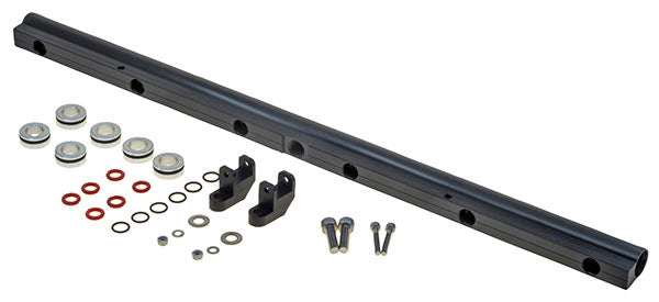Fuel Rail Kit To Suit Nissan Patrol TB45 — LongBoost Performance Parts