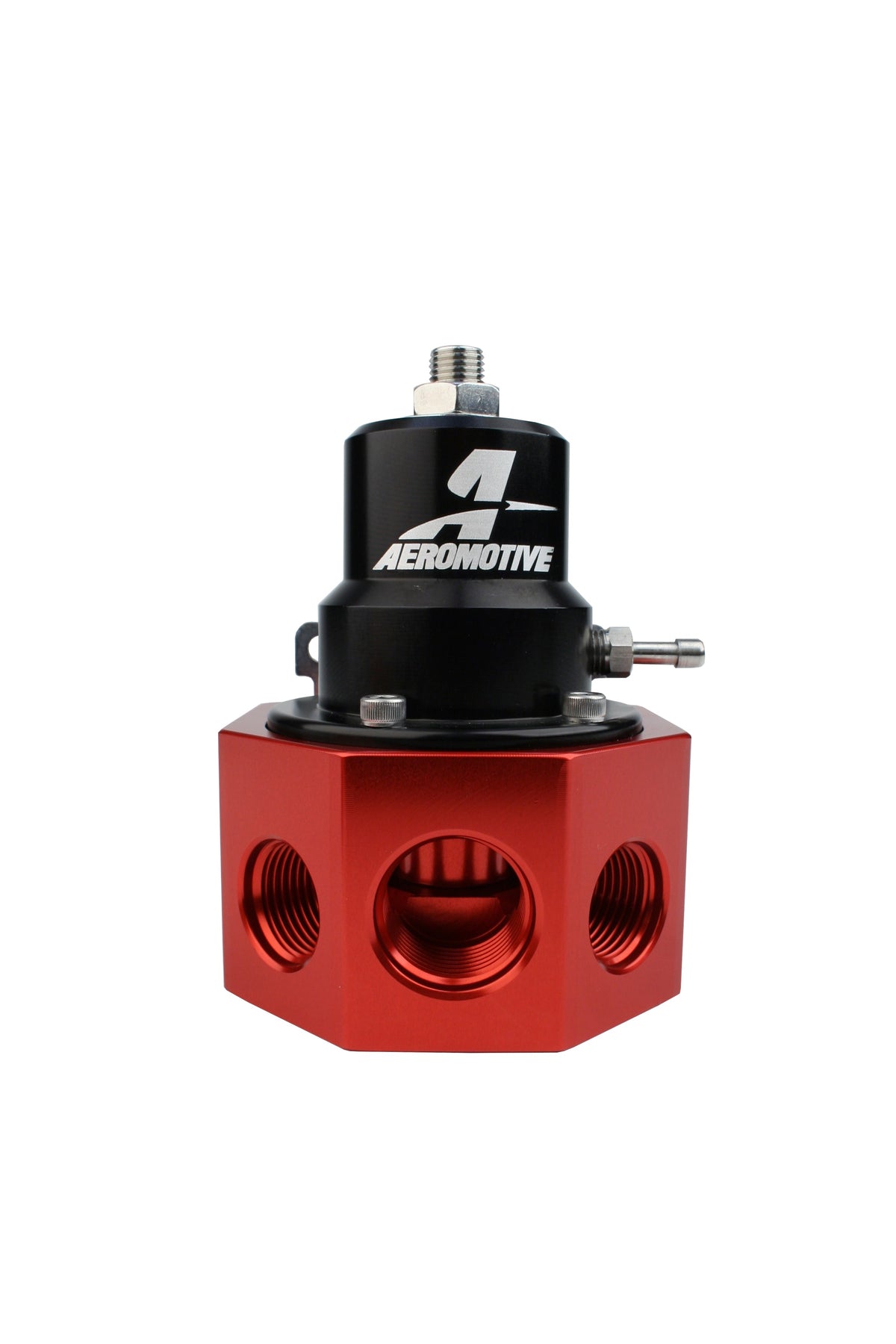 A2000 Return Style Regulator — LongBoost Performance Parts