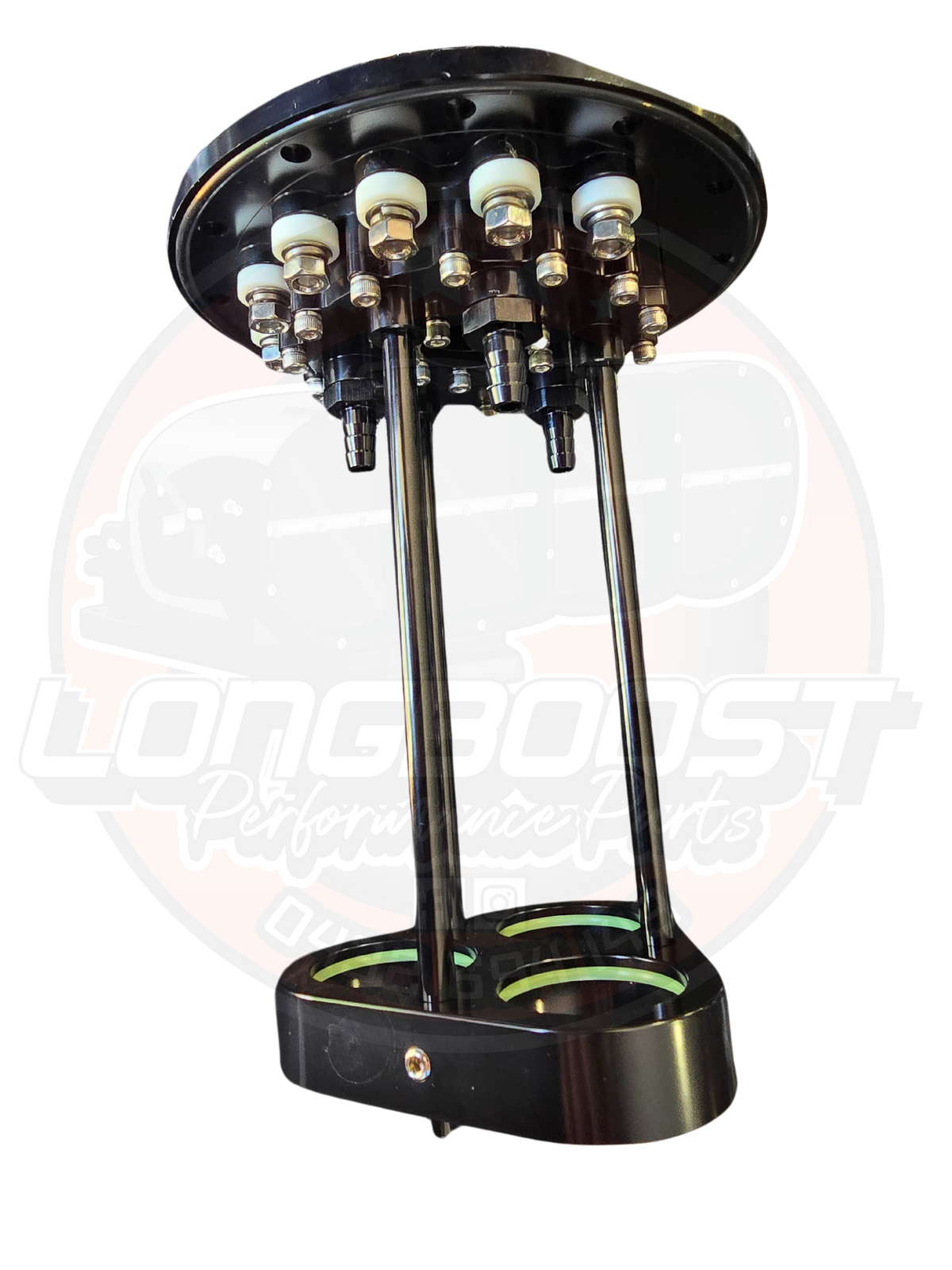 Fuel Cell Single/Twin/Triple Hanger Suits 39-40mm Pumps — LongBoost Performance Parts