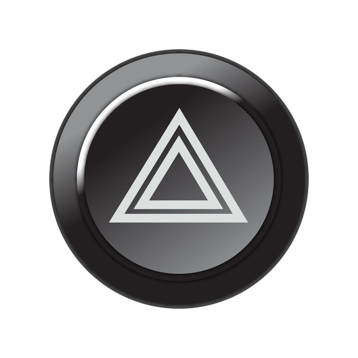 CAN Keypad Insert - Hazards — LongBoost Performance Parts