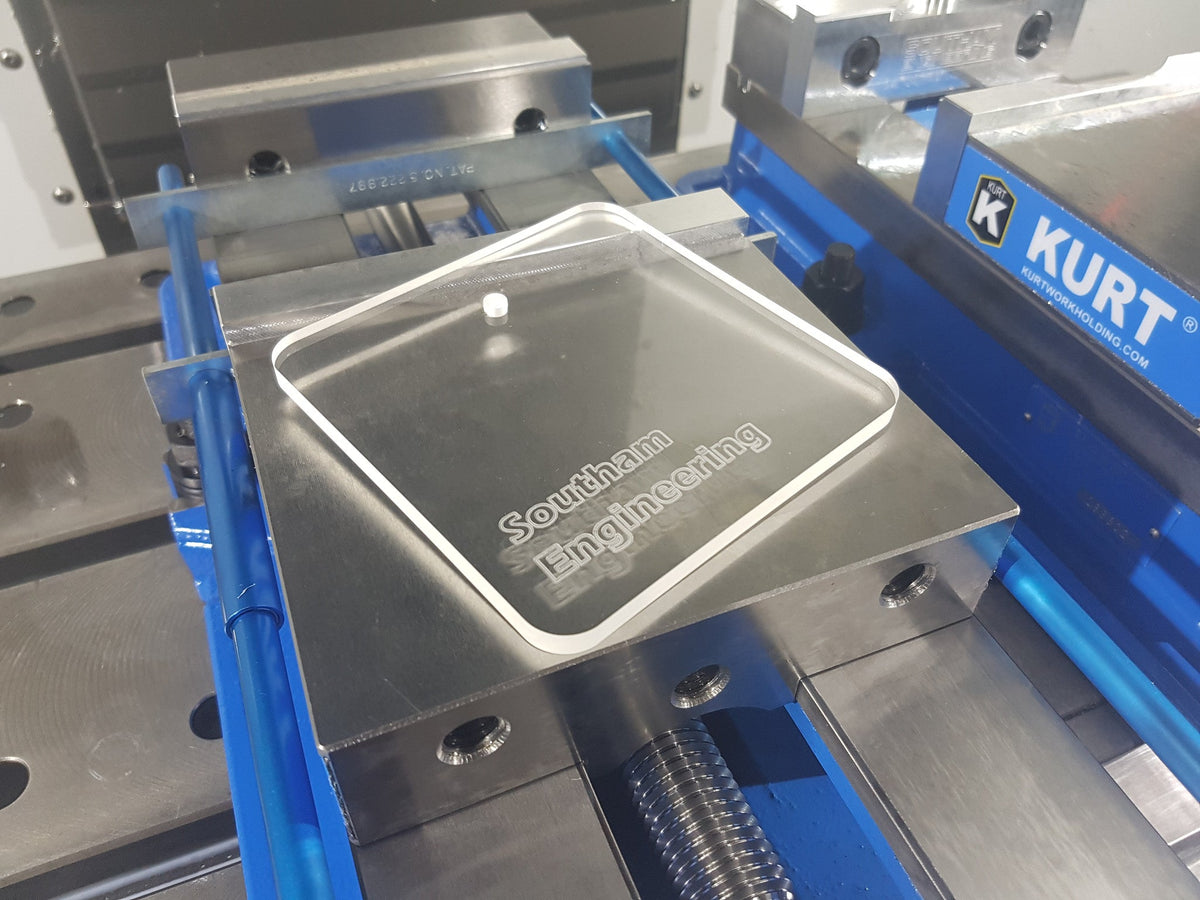 Cylinder Head CC Plate (Calculate engine compression ratio) — LongBoost ...