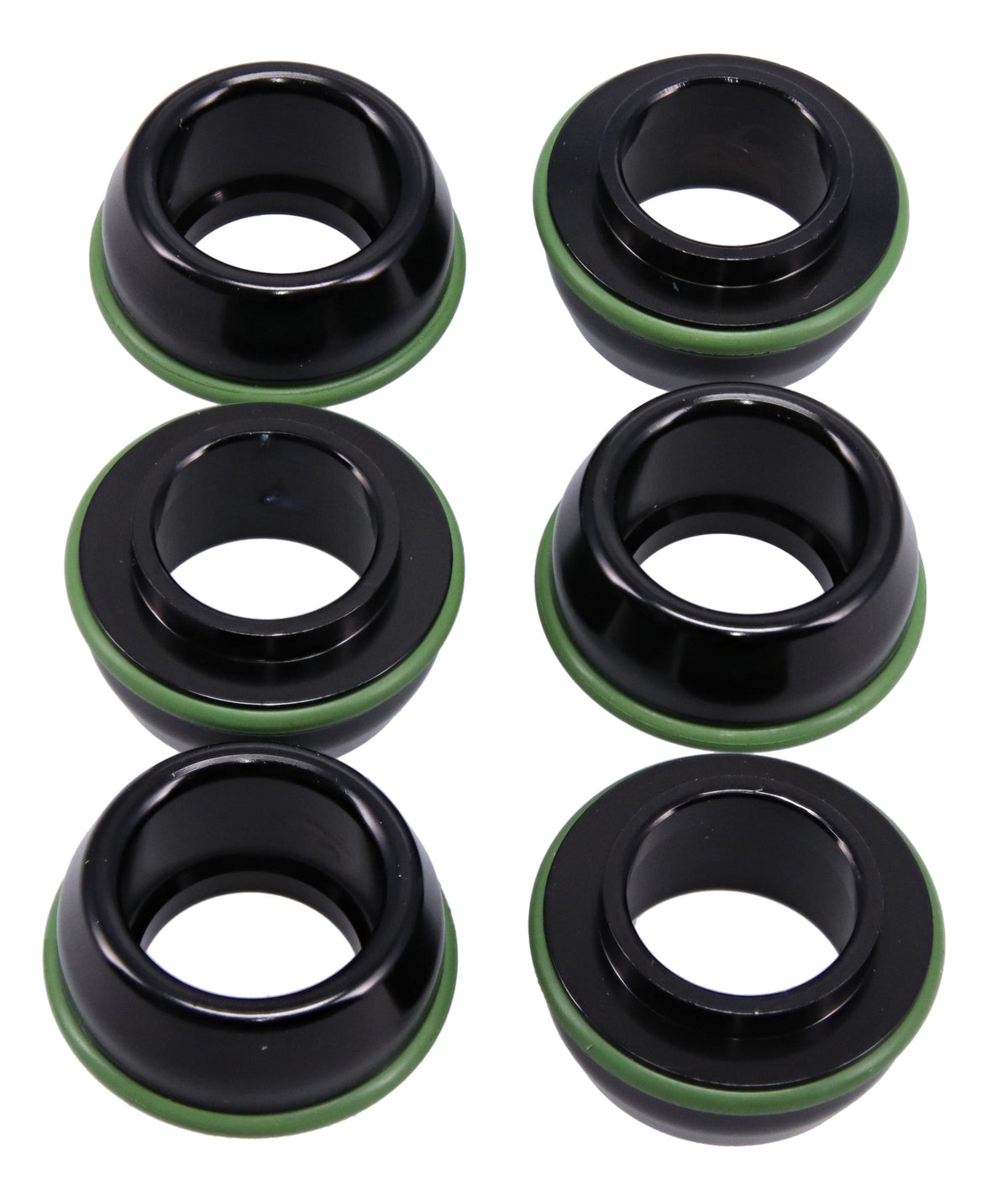 Lower Injector Mounting Boss To Suit Toyota 1Jz / 2Jz (6Pack ...