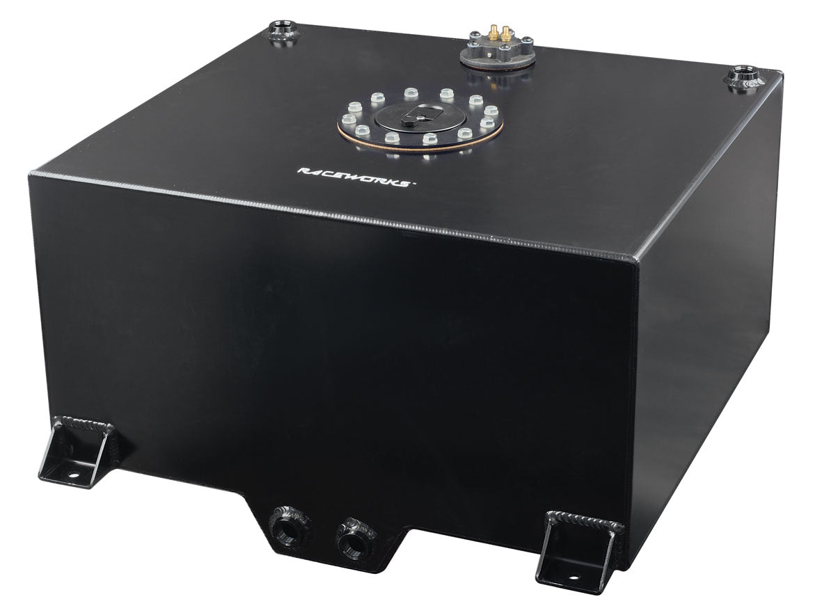 Fuel Cell Sumped With Int Baffles 15 Gallon (57L) — LongBoost ...