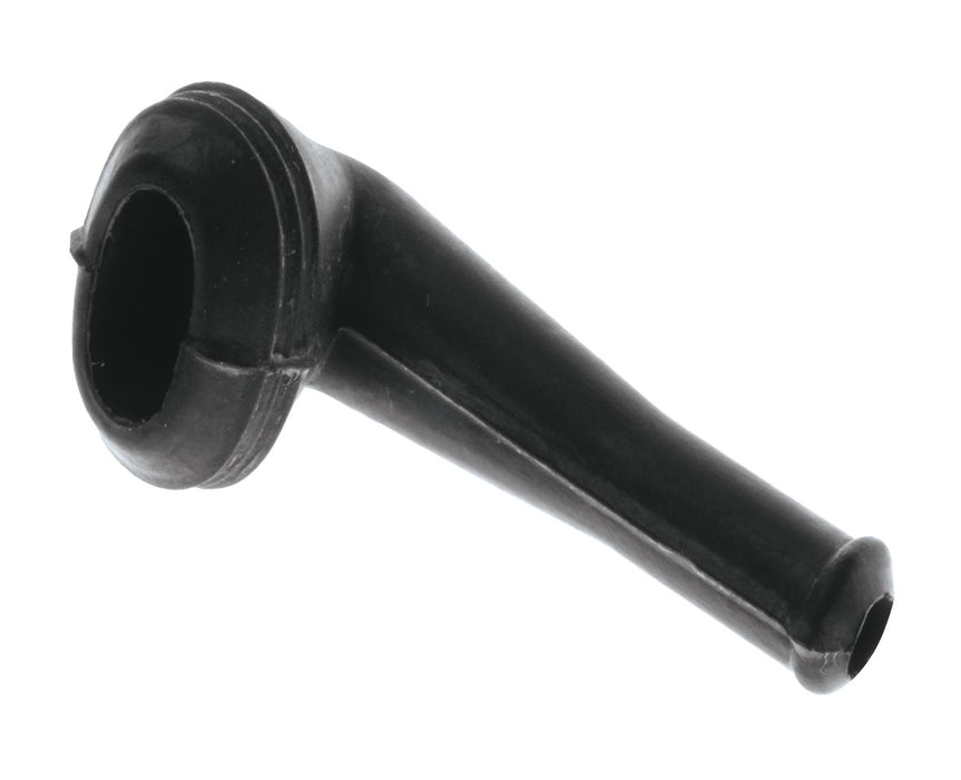 Right Angle Rubber Boot To Suit Bosch 2 Pin Plug — LongBoost ...