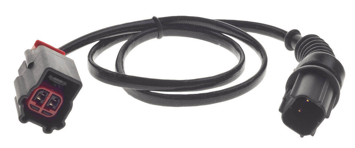 Ba/Bf Motor Drive Extension — LongBoost Performance Parts