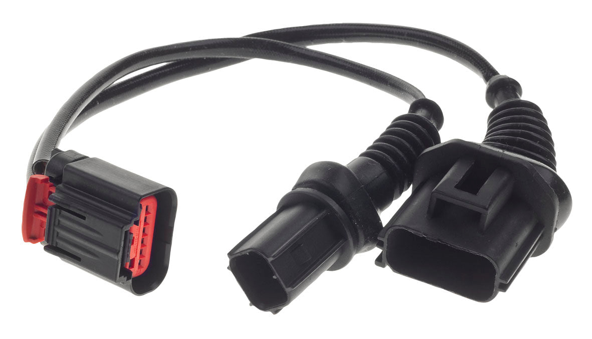 Ba/Bf -> Fg Throttle Conversion — LongBoost Performance Parts