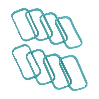 GM Performance - GASKET, INTAKE MANIFOLD, SET, SQUARE PORT, LS3, 19256 ...