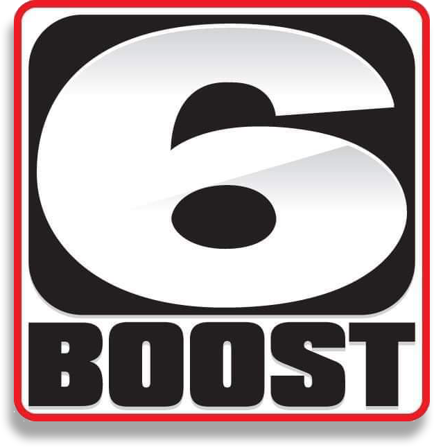 6boost Mitsubishi 4B11 Evo X Exhaust Manifold — LongBoost Performance Parts