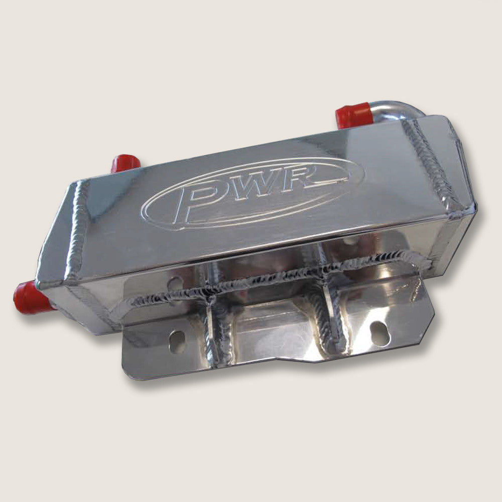 PWR Performance - HEAT EXCHANGER, TRANS, BF-FG, ZF 6-SPEED, PWO52900 ...