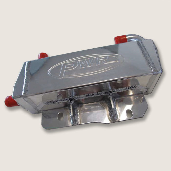 PWR Performance - HEAT EXCHANGER, TRANS, BF-FG, ZF 6-SPEED, PWO52900 ...