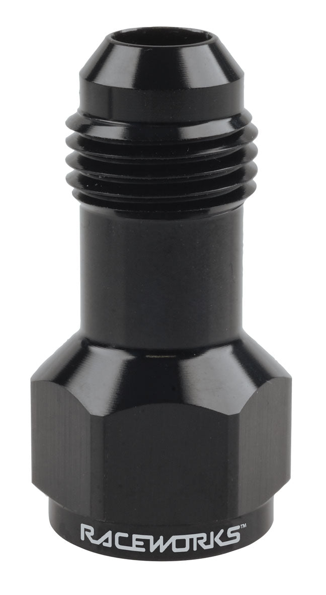 An-4 Female To Male Extension — LongBoost Performance Parts