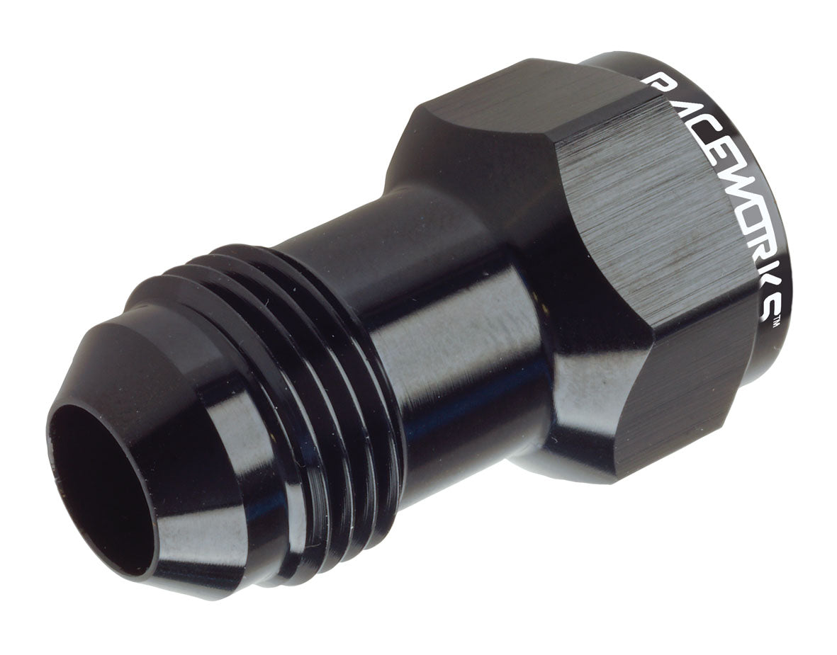 An-8 Female To Male Extension — LongBoost Performance Parts