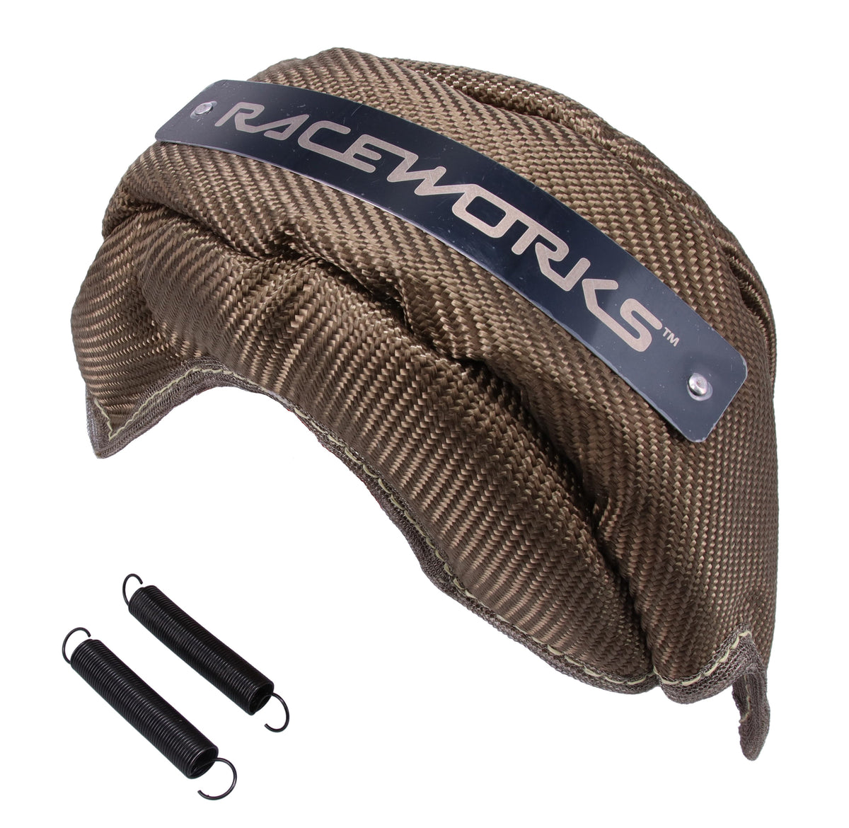 Extreme Duty Turbo Beanie - Suit Gt25/T28 & T3 Int Gate Rev Rotation ...