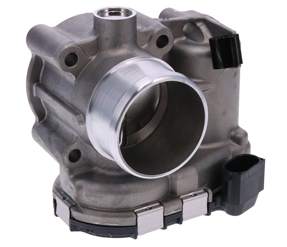 Bosch 44mm Drive By Wire Throttle Body — LongBoost Performance Parts