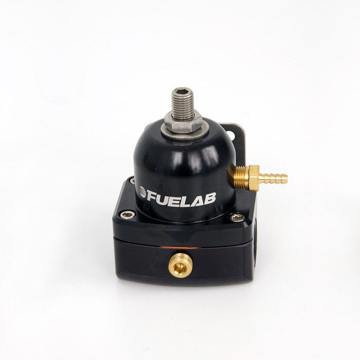 Fuelab - FUELAB, FUEL REGULATOR, 3 PORT — LongBoost Performance Parts