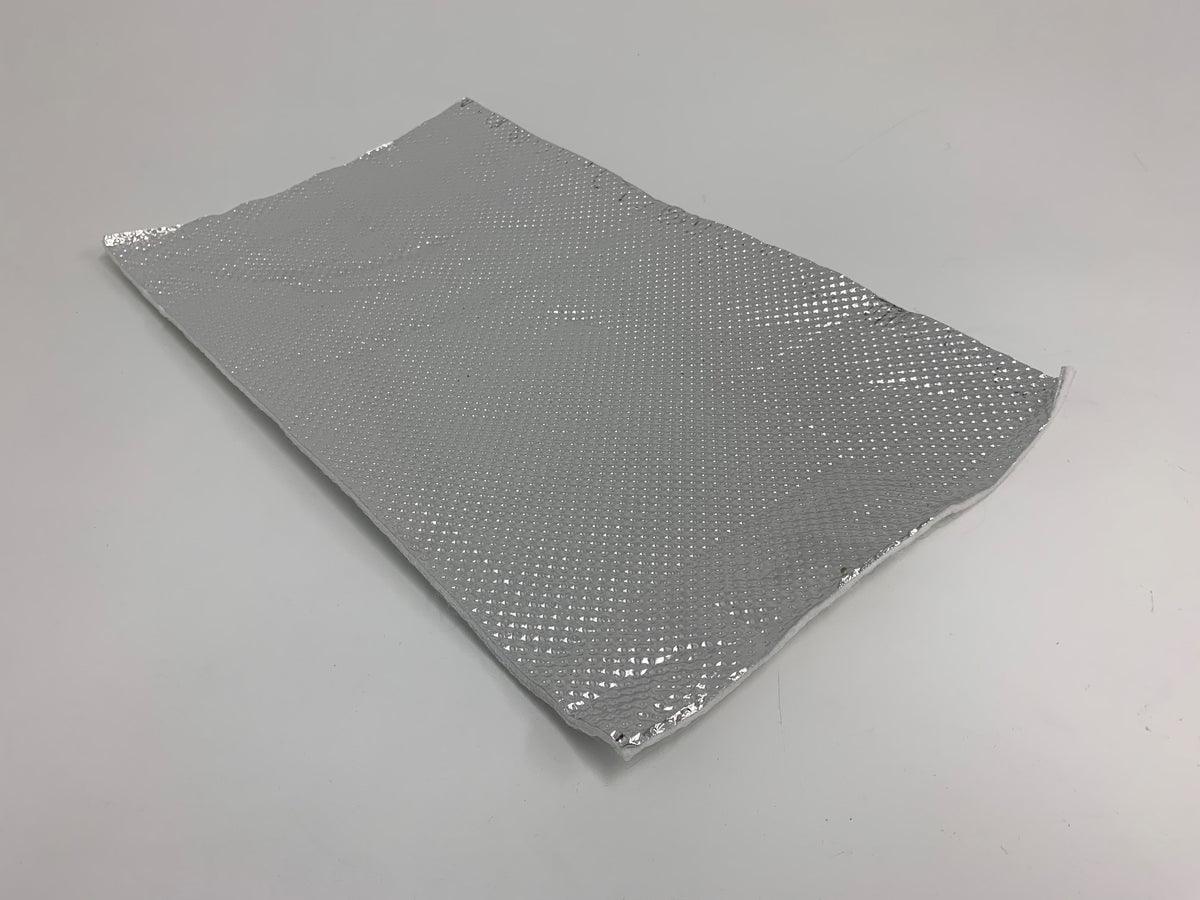 Forced Induction - THERMAL BLANKET, LSA S/C, FI INTERCHILLER ...
