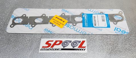 Permaseal - FORD Barra Exhaust Manifold Gasket — LongBoost Performance ...