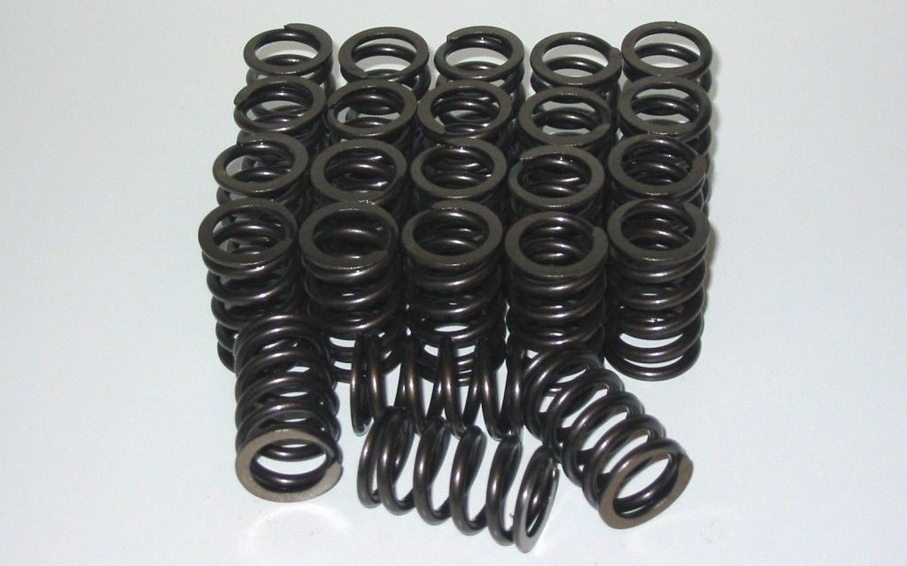 Toyota 2JZ Valve Spring Kit — LongBoost Performance Parts